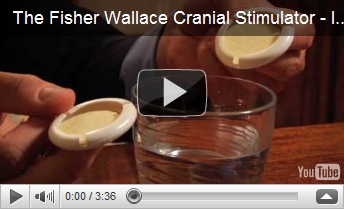 The Cranial Stimulator–Non Invasive FDA Approved Device for the ...